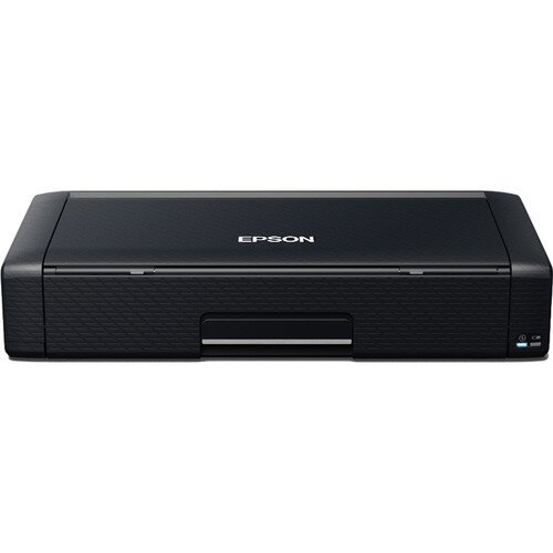 Order Epson WorkForce WF-110 Wireless Mobile Printer Worldwide - Tejar.com