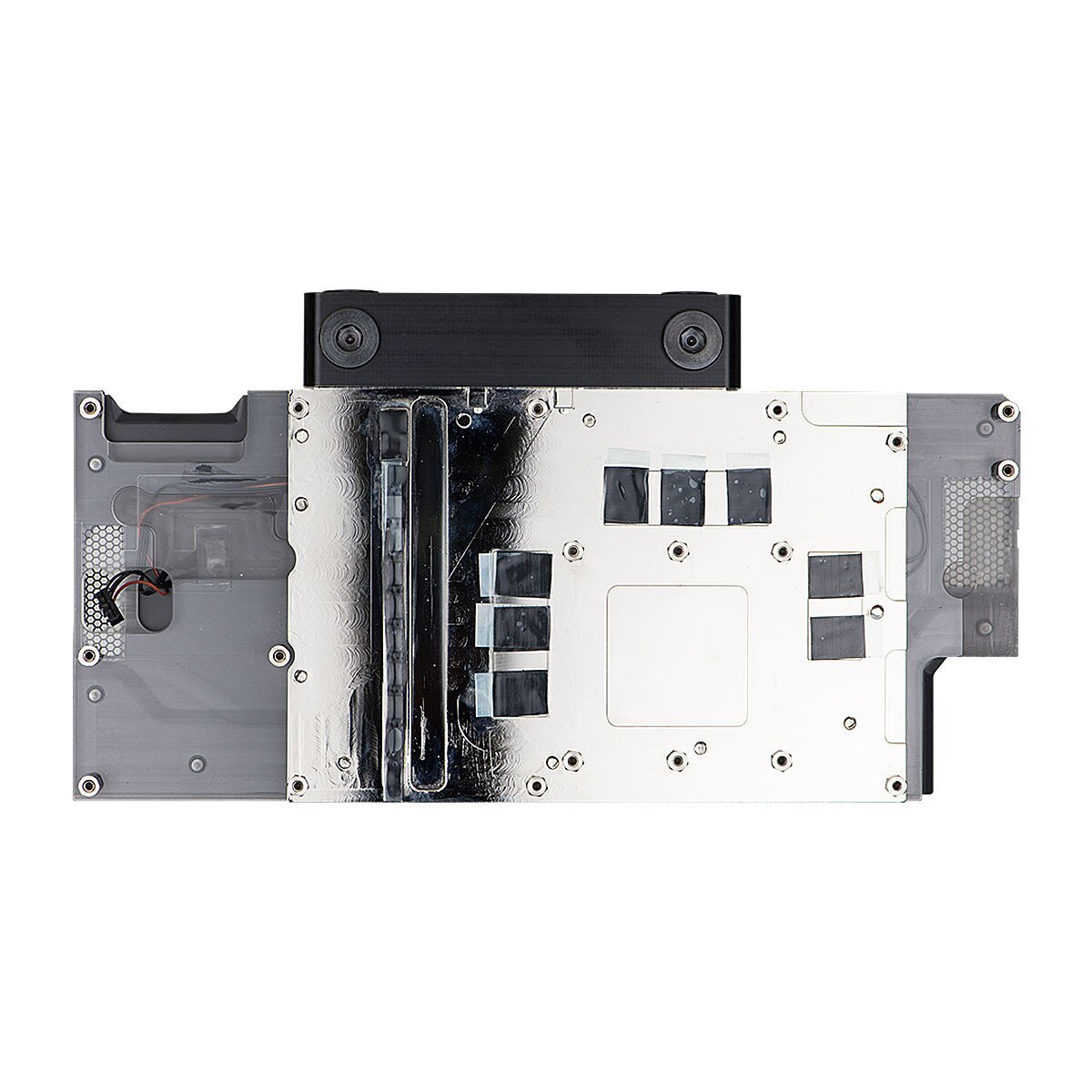 Order EVGA Hydro Copper Waterblock for GTX 1080 FTW Worldwide - Tejar.com