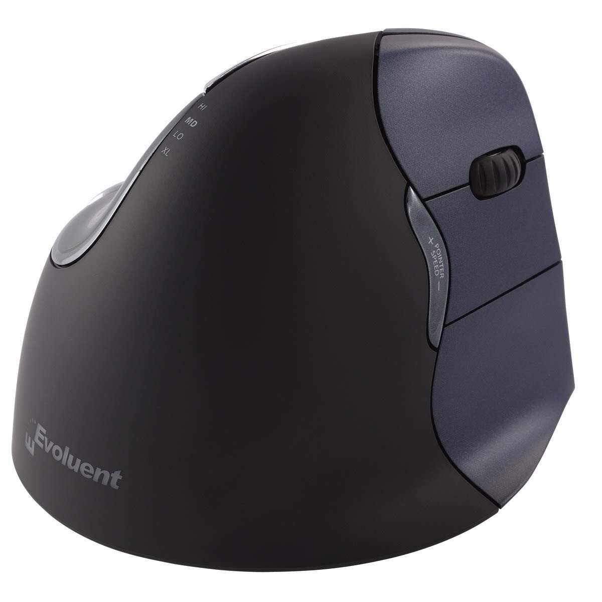 Buy Evoluent VerticalMouse 4 Wireless Right Hand Mouse online Worldwide ...