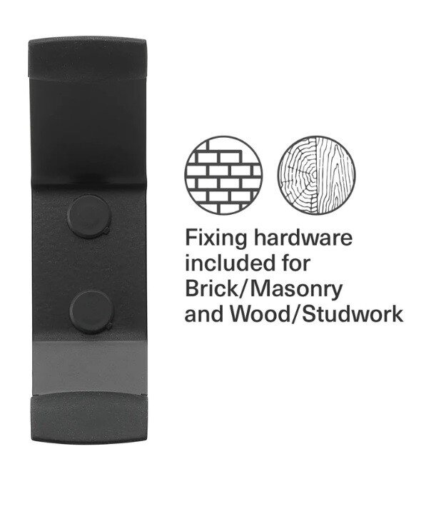 Order Flexson Wall Mount for Sonos Move Worldwide - Tejar.com