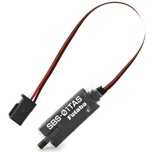 Order Futaba SBS-01TAS Airspeed Sensor Worldwide - Tejar.com