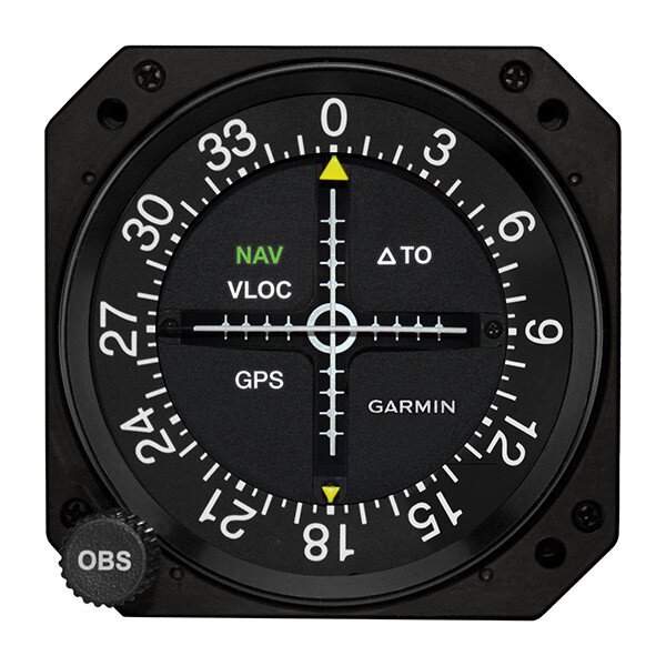 Order Garmin GI-106B Course Deviation Indicator Worldwide - Tejar.com