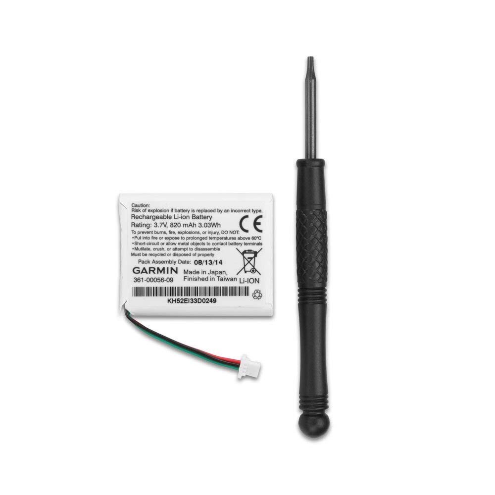 Order Garmin Lithium-Ion Battery (Sport PRO) Worldwide - Tejar.com
