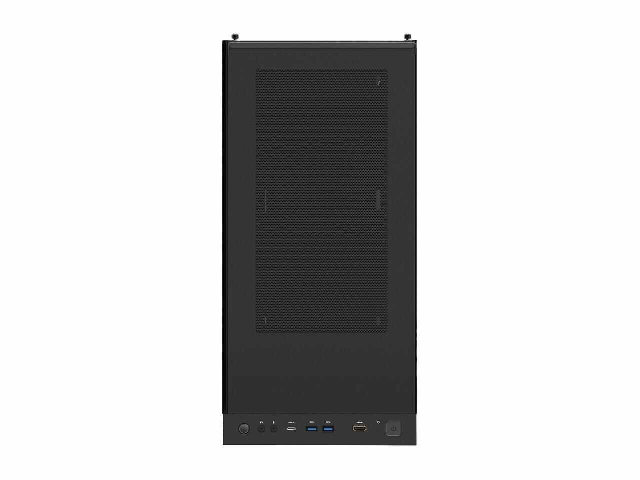 Order Gigabyte AORUS C300 Glass Computer Case Worldwide - Tejar.com