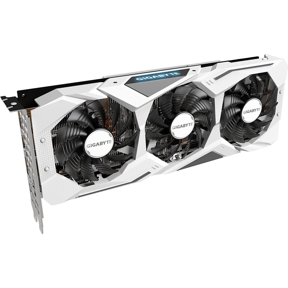 Order Gigabyte GeForce RTX 2060 SUPER GAMING OC WHITE 8G Graphics Card ...