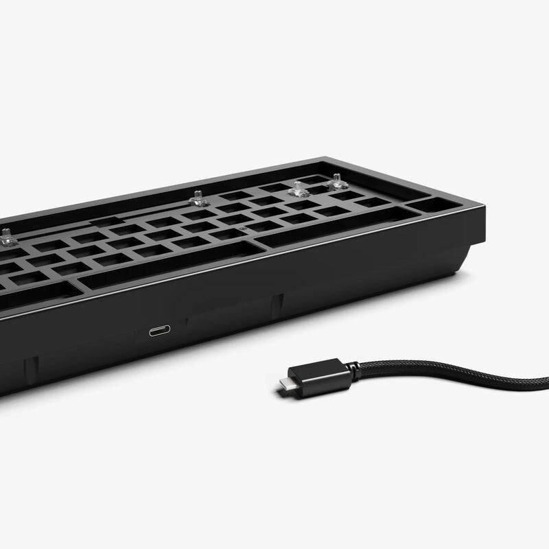 Order Glorious GMMK PRO Barebones 75% Gaming Keyboard Worldwide - Tejar.com