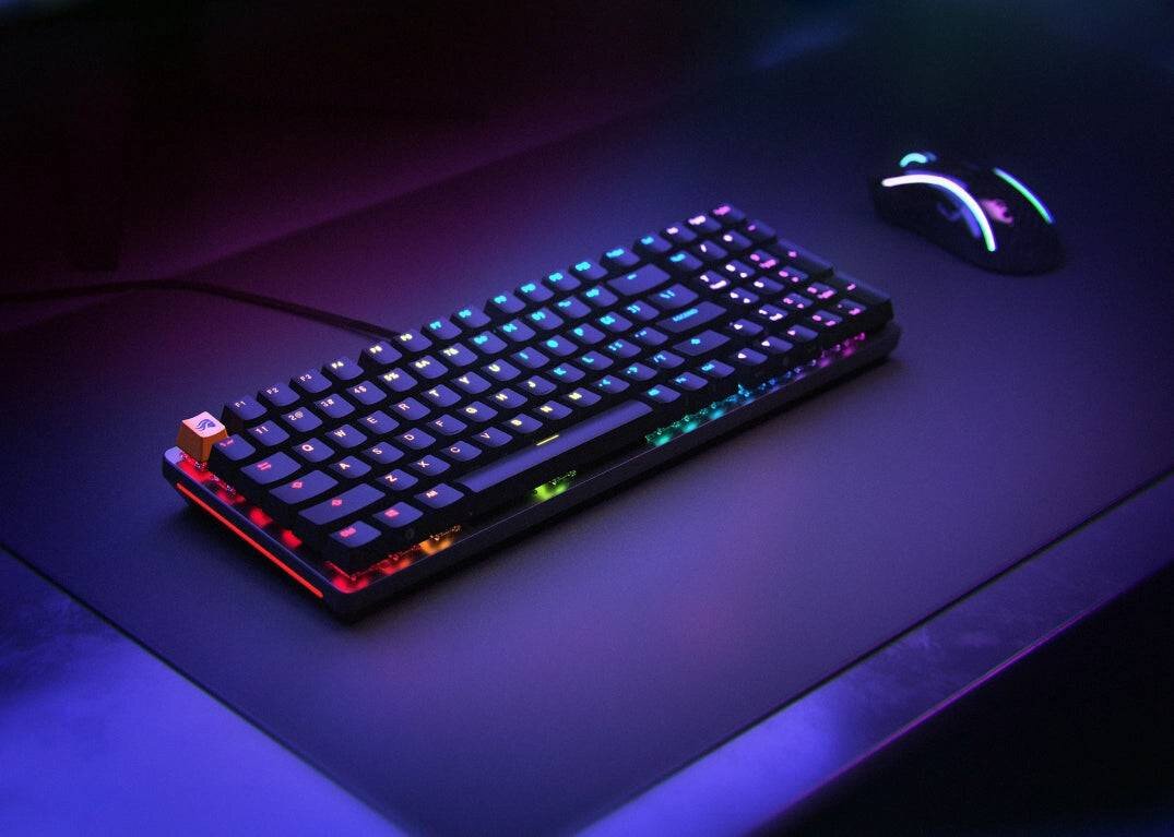 Order Glorious GMMK 2 RGB 65% Mechanical Gaming Keyboard Worldwide ...