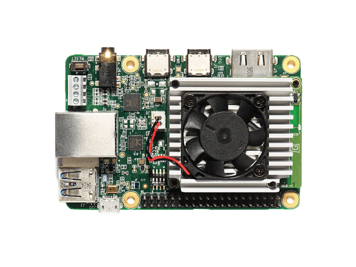 Order Google Coral Dev Single-Board Computer Worldwide - Tejar.com