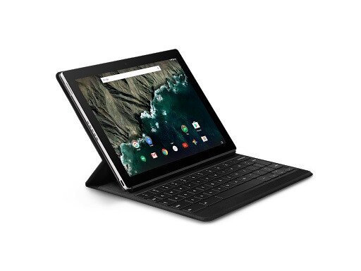 Order Google Pixel C Folio Keyboard Worldwide - Tejar.com