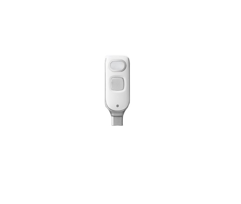 Order Google Titan Security Key FIDO2 USB-C + NFC Worldwide - Tejar.com