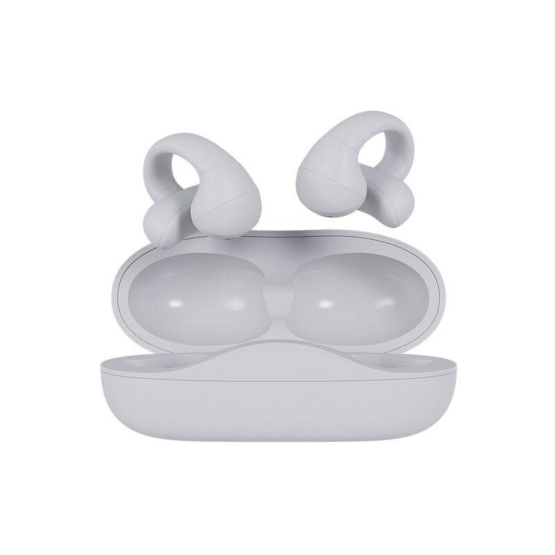 Order Happy Plugs Clip Over-Ear Wireless ANC Headphones Worldwide ...