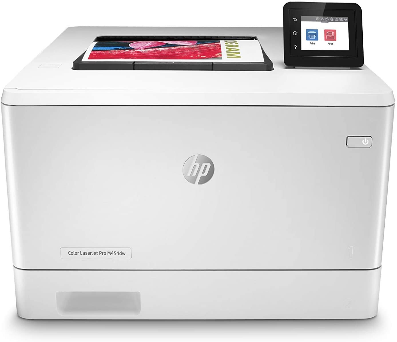 Order HP Color LaserJet Pro M454dw Printer Worldwide - Tejar.com