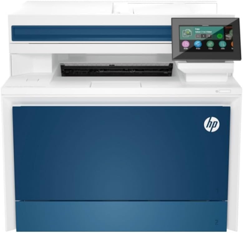 Order HP Color LaserJet Pro MFP 4303fdw Printer Worldwide - Tejar.com