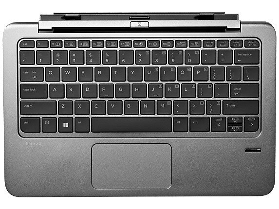 Order HP Elite x2 1011 G1 Power Keyboard Worldwide - Tejar.com
