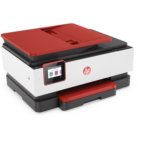 Order HP OfficeJet Pro 8035 All-in-One Printer Worldwide - Tejar.com