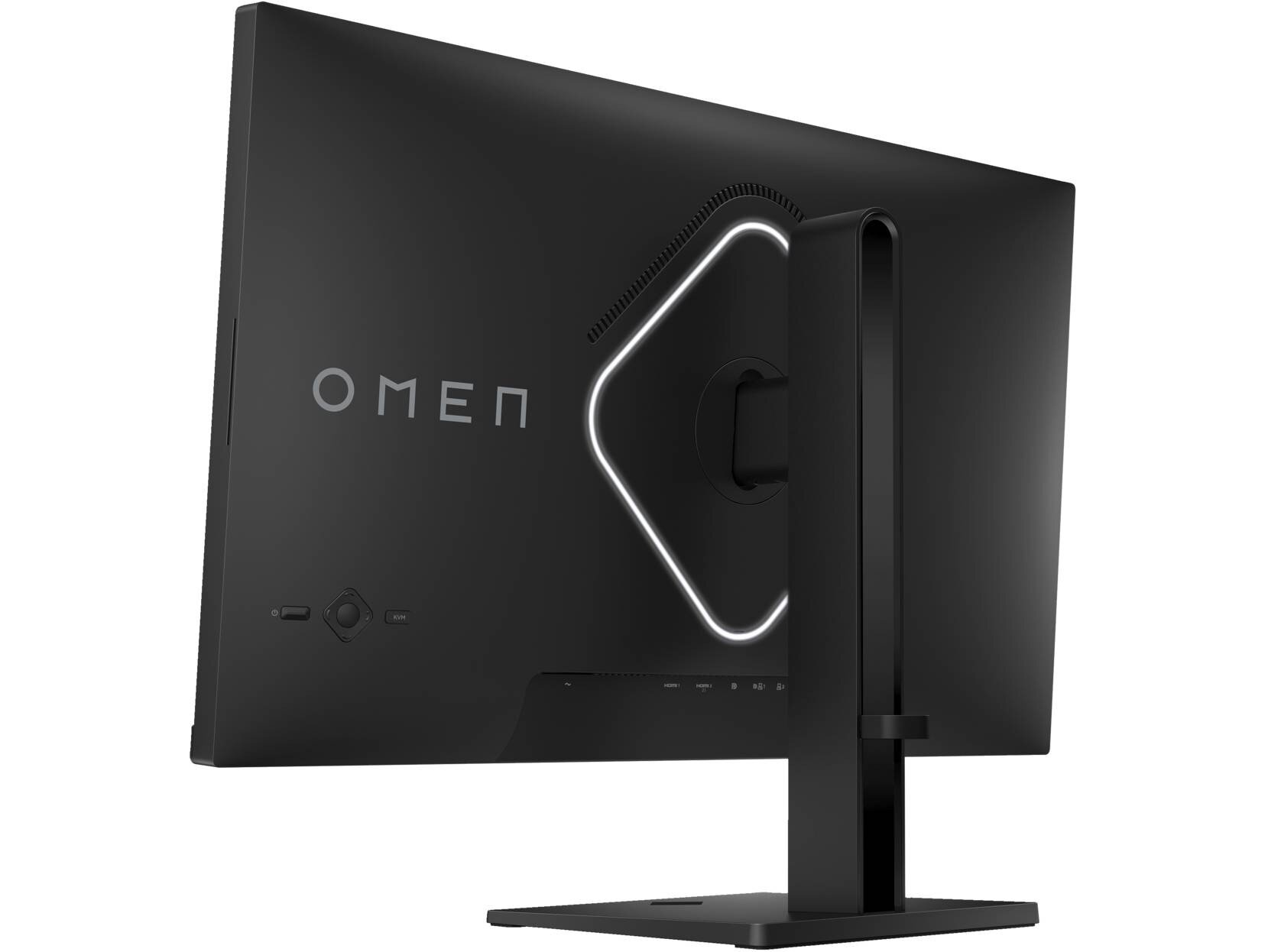 Order HP Omen 27 Inch UHD 144Hz Gaming Monitor Worldwide - Tejar.com