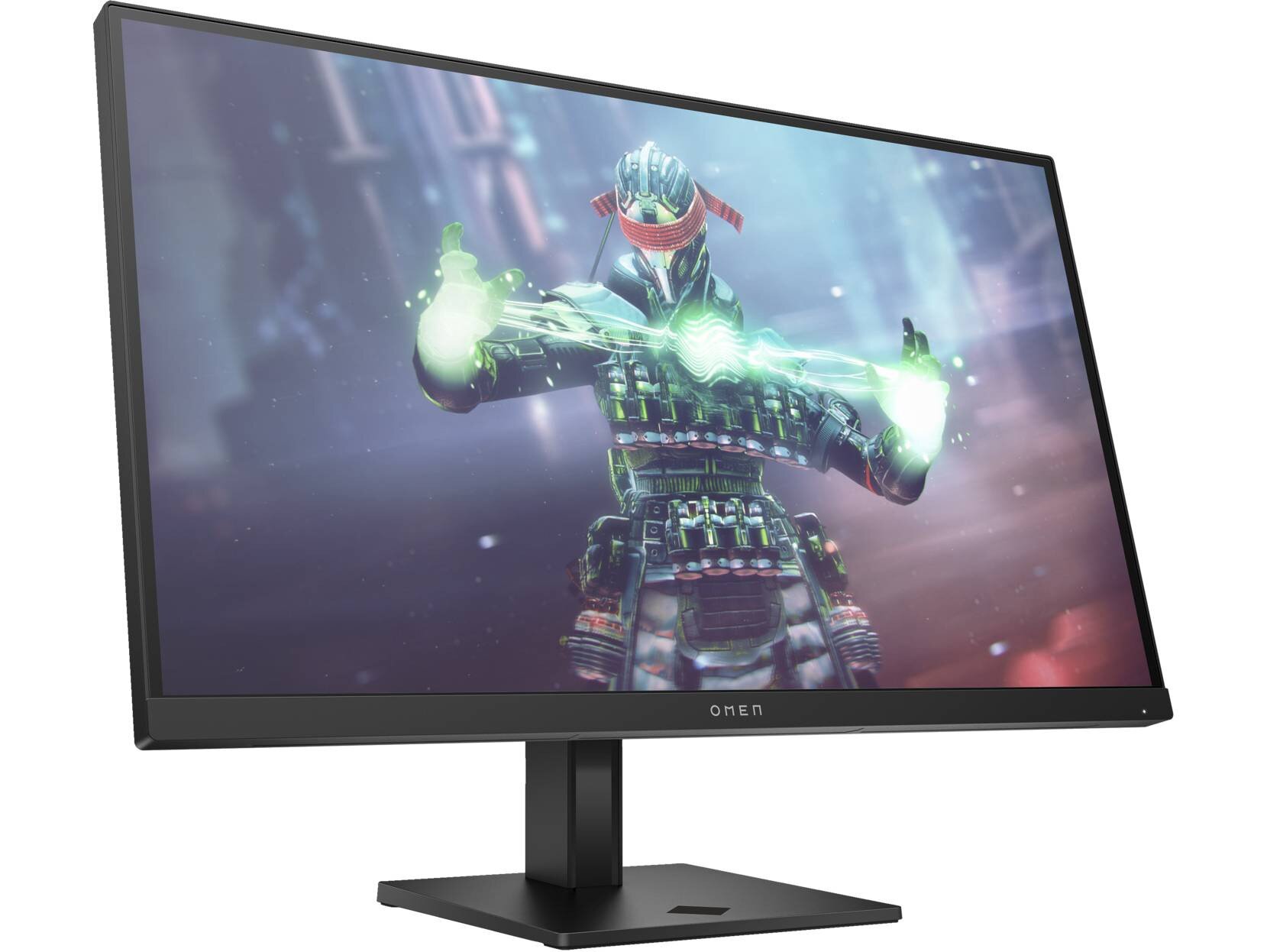 Order HP Omen 27 Inch UHD 144Hz Gaming Monitor Worldwide - Tejar.com