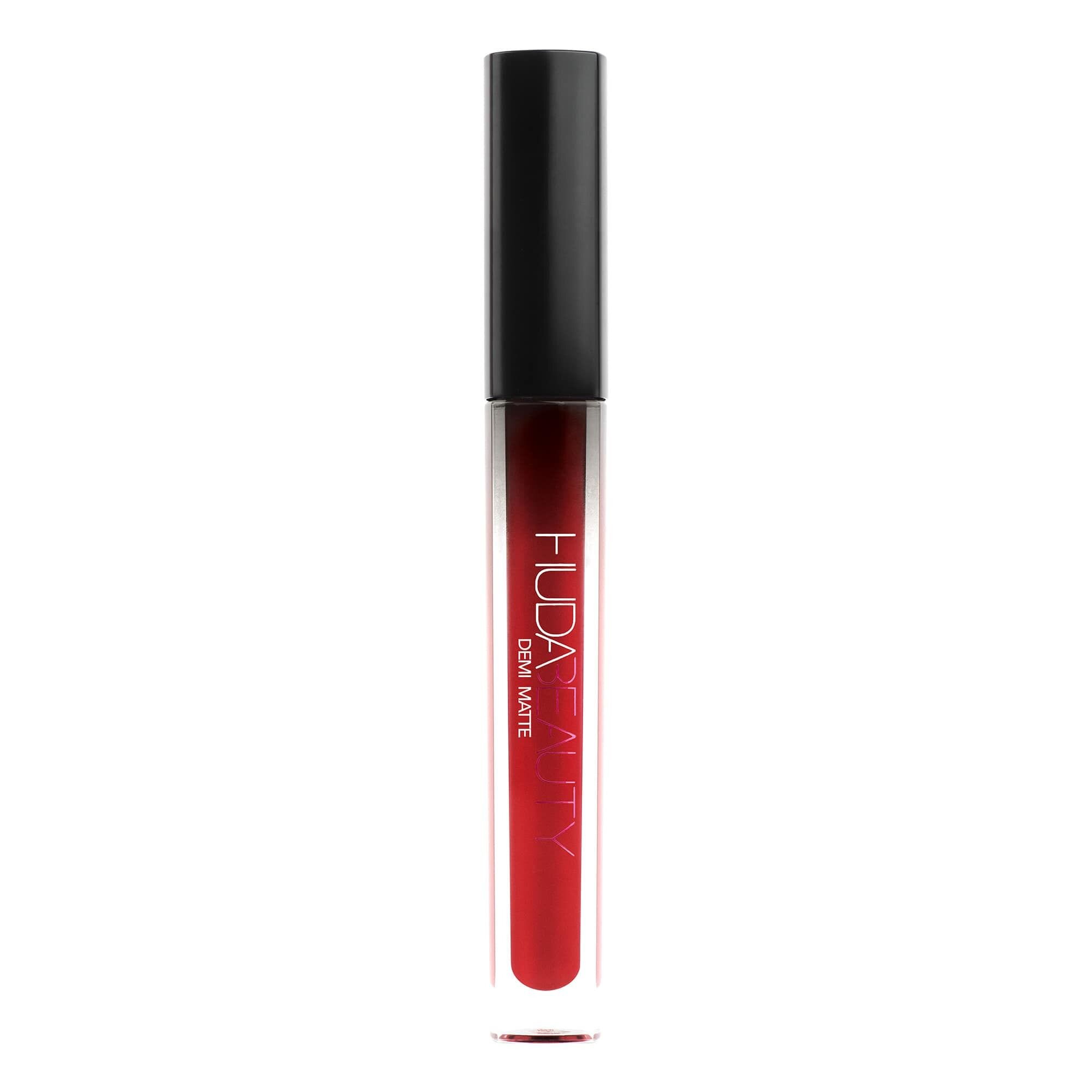 Order Huda Beauty Demi Matte Cream Lipstick - Boy Collector Worldwide ...