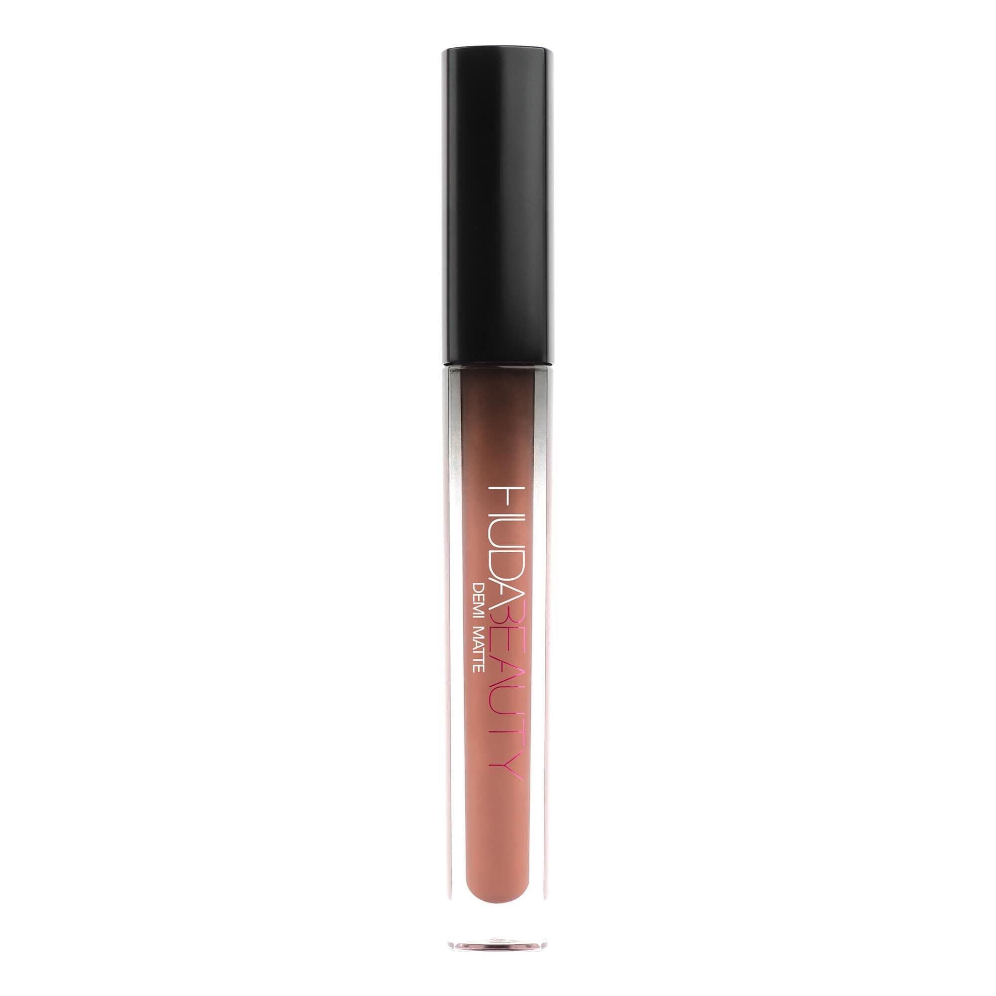 Order Huda Beauty Demi Matte Cream Lipstick - Day Slayer Worldwide ...