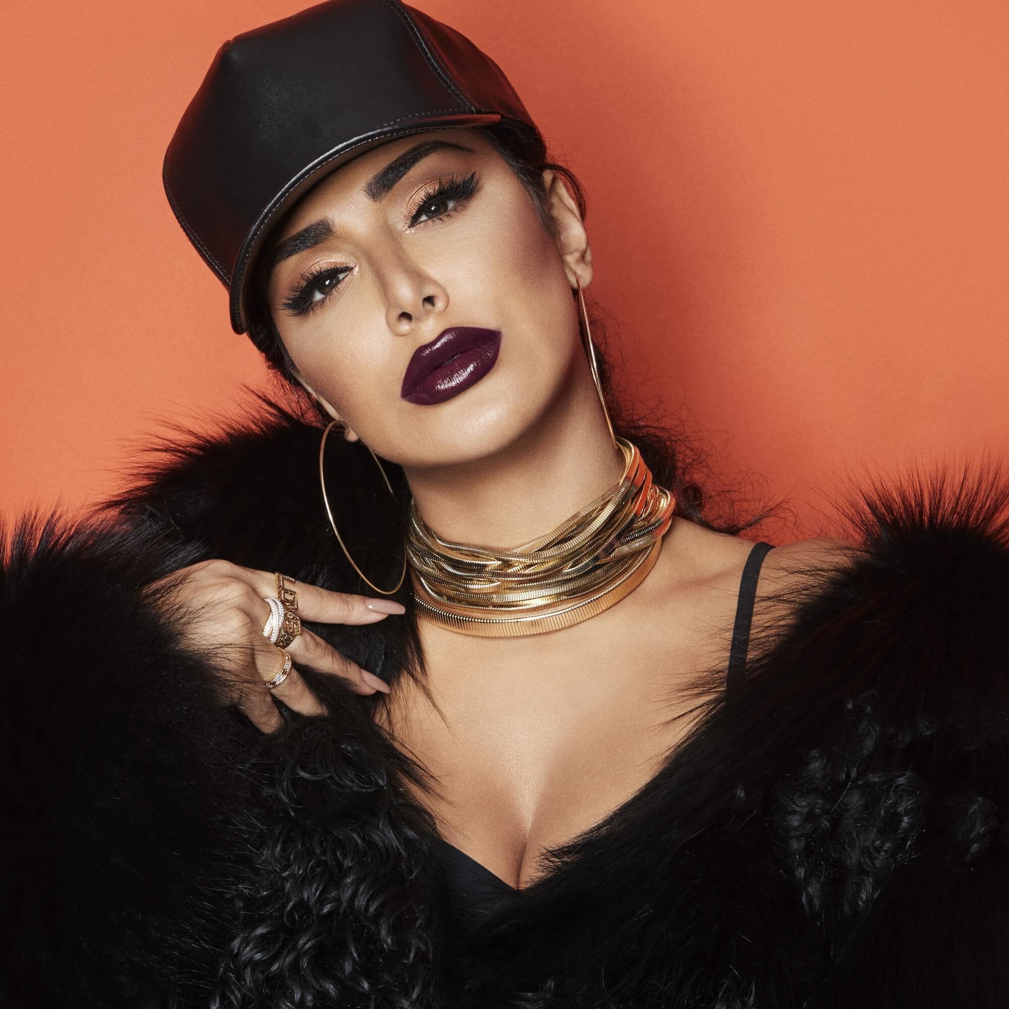 Order Huda Beauty Demi Matte Cream Lipstick Worldwide - Tejar.com