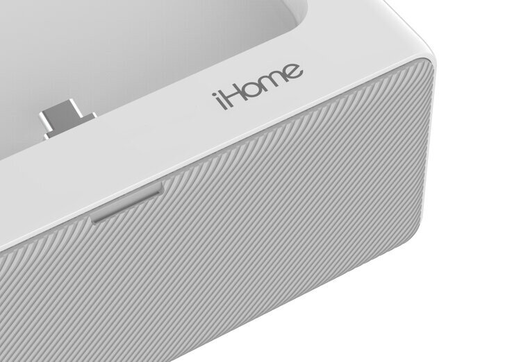 Buy iHome Photo Printer Dock online Worldwide - Tejar.com