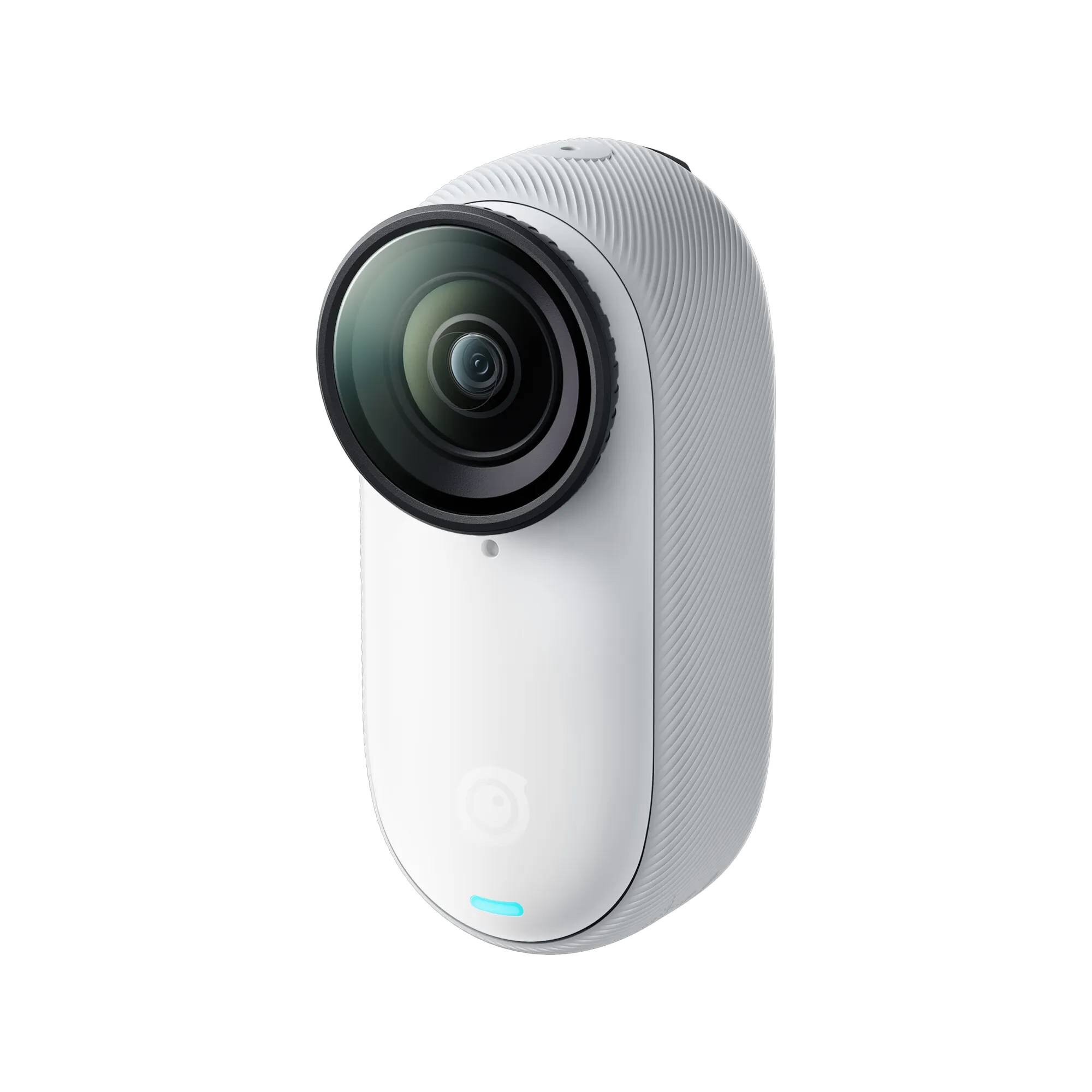 Buy Insta360 GO 3S Action Camera - 128GB - Water Sports Bundle - Arctic ...