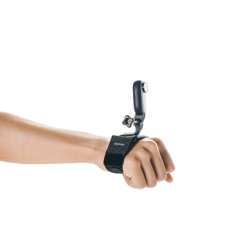 Buy Insta360 Hand Mount Bundle Online Worldwide - Tejar.com