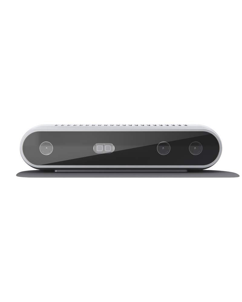Order Intel RealSense Depth Camera D415 Worldwide - Tejar.com