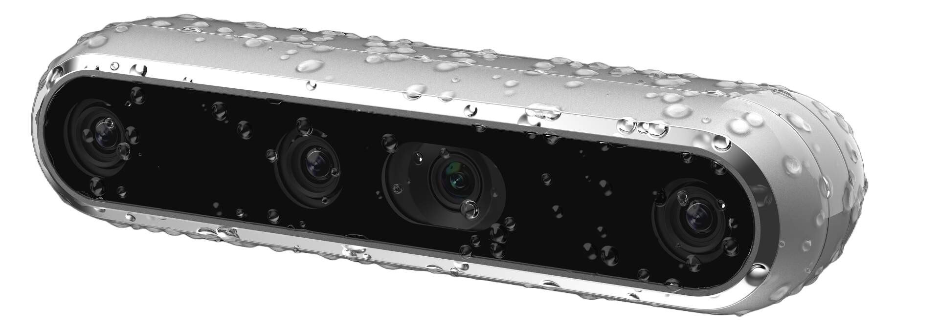 Order Intel RealSense Depth Camera D457 Worldwide - Tejar.com