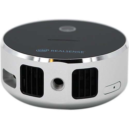 Buy Intel RealSense LiDAR Camera L515 online Worldwide - Tejar.com