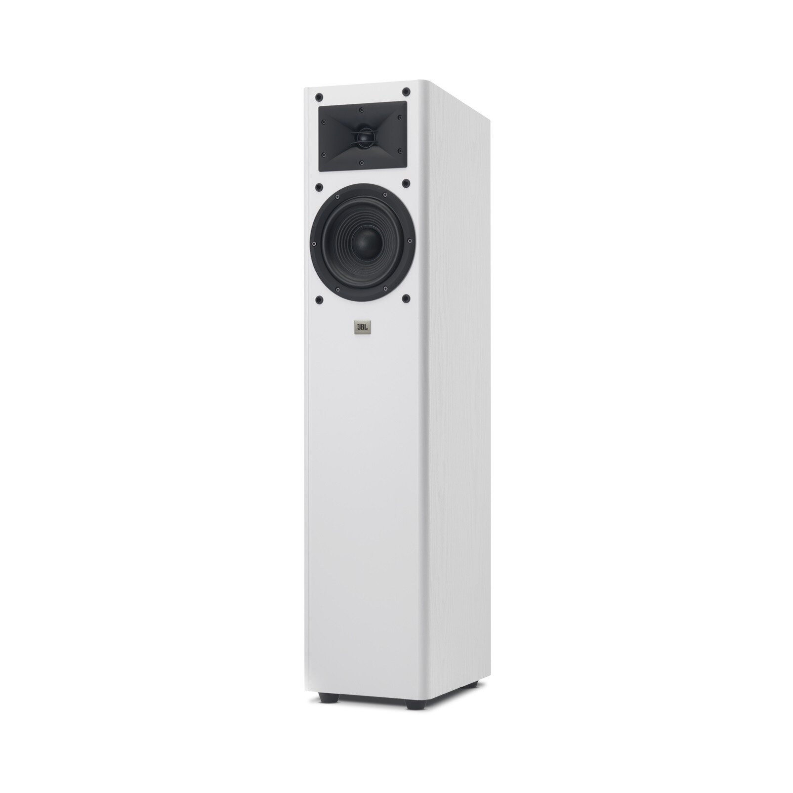 Order JBL Arena 170 Floorstanding Loudspeaker - White Worldwide - Tejar.com