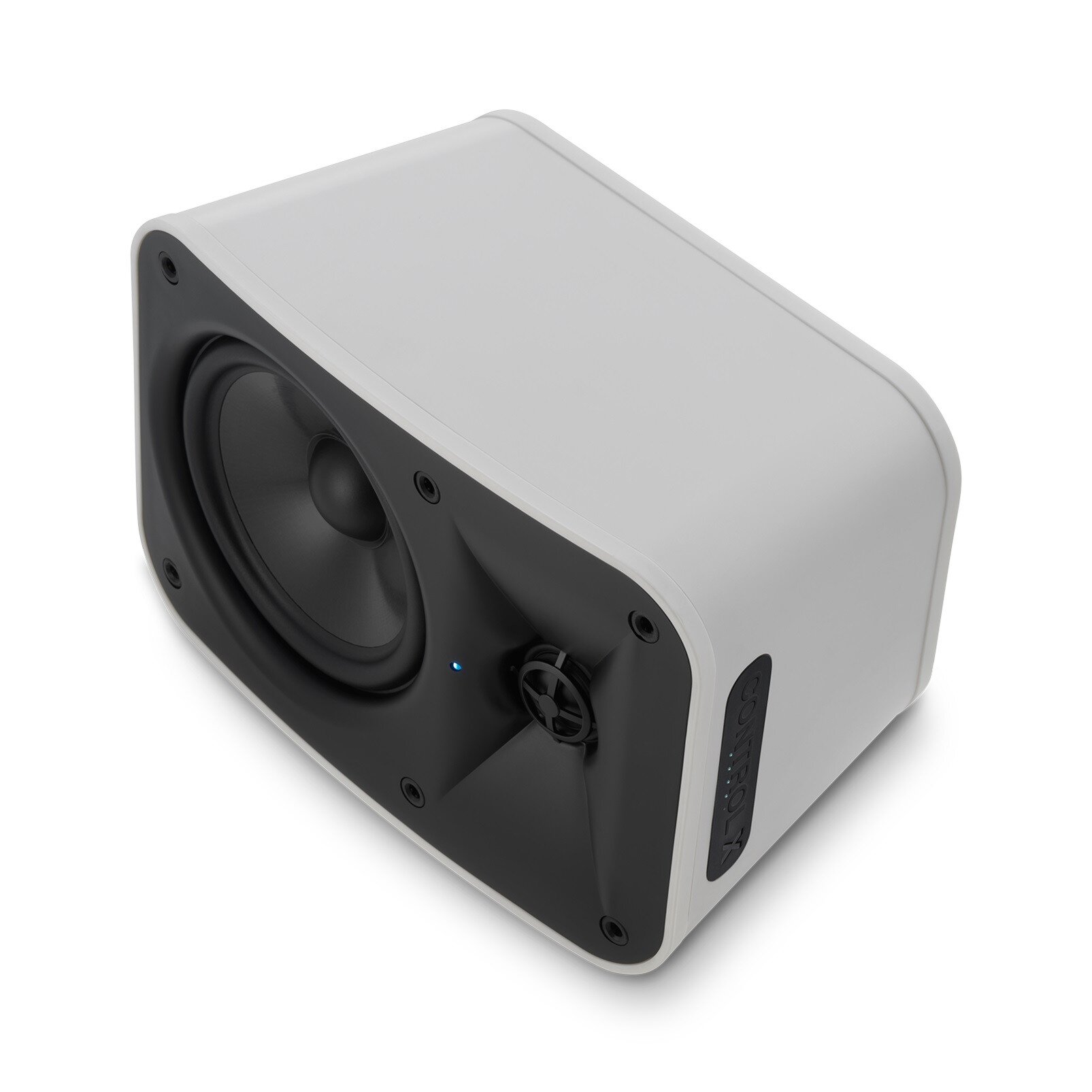 Order JBL Control X Wireless Speaker - White Worldwide - Tejar.com