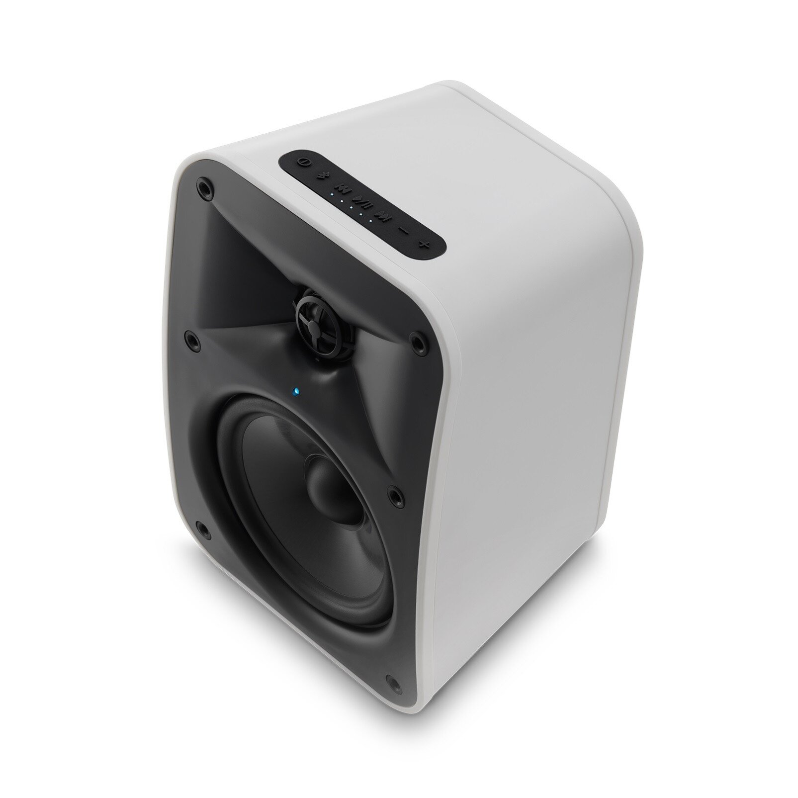 Order JBL Control X Wireless Speaker - White Worldwide - Tejar.com