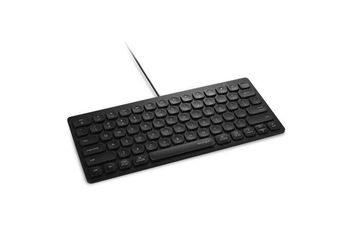 Order Kensington Simple Solutions Wired Compact Keyboard with USB-C ...
