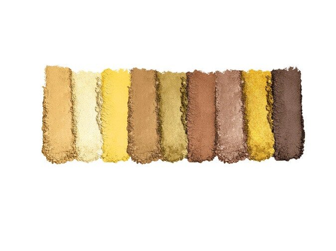 Order L.A. COLORS Fruity Fun Eyeshadow - Lemon Drop Worldwide - Tejar.com
