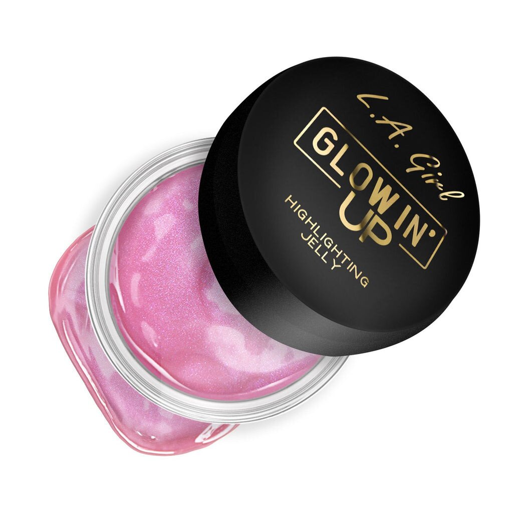 Order L.A. Girl Cosmetics Glowin' Up Jelly Highlighter - Pixie Glow ...