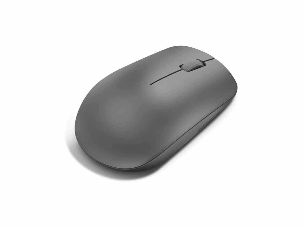 Buy Lenovo 530 Wireless Mouse - Graphite online Worldwide - Tejar.com
