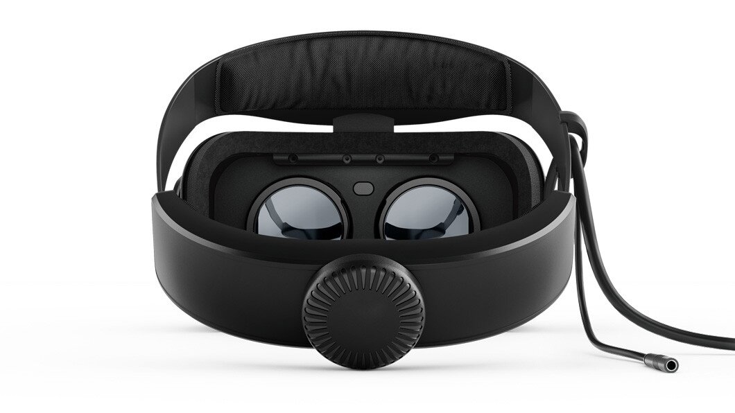 Buy Lenovo Explorer With Motion Controllers online Worldwide - Tejar.com