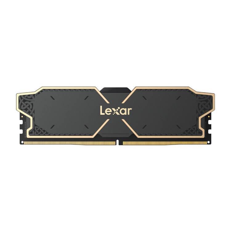 Order Lexar THOR OC DDR5 Desktop Memory Worldwide - Tejar.com