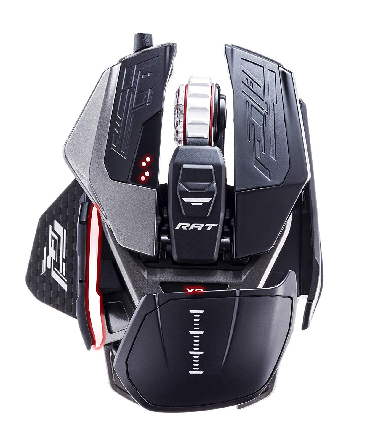 Buy Mad Catz The Authentic R A T Pro X3 Optical Gaming Mouse Online Buy Mad Catz The Authentic R A T Pro X3 Optical Gaming Mouse Online