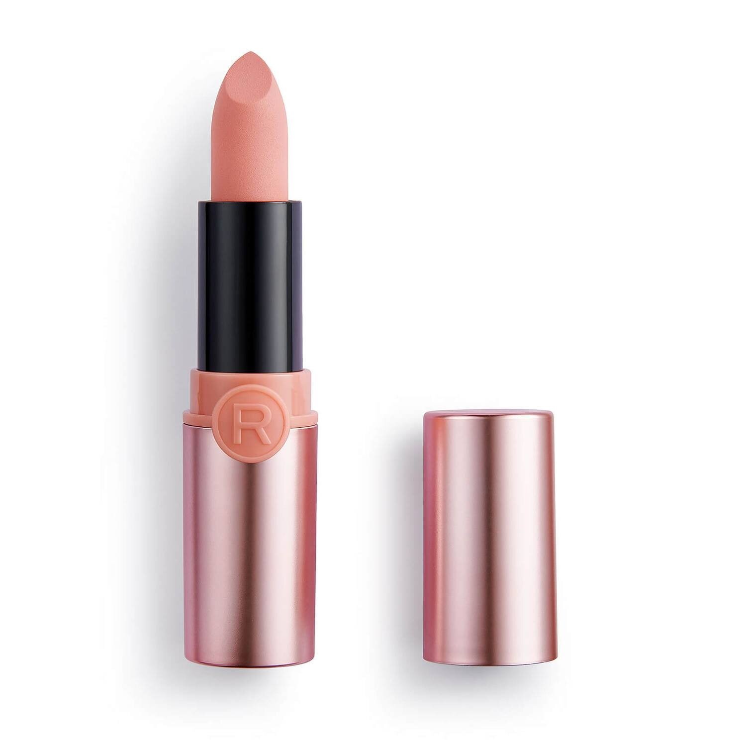 Order Makeup Revolution Powder Matte Lipstick - Frost Worldwide - Tejar.com