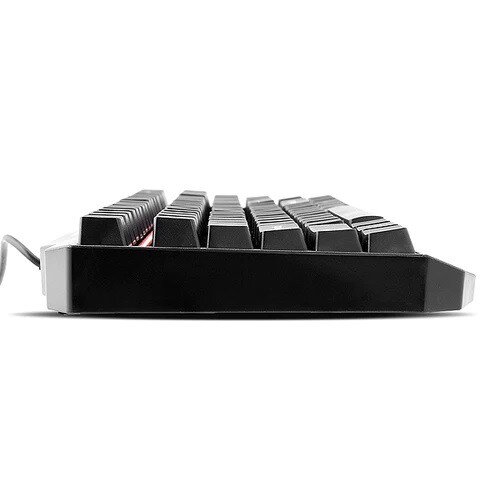 Order Zalman ZM-K500 Mechanical Keyboard Worldwide - Tejar.com