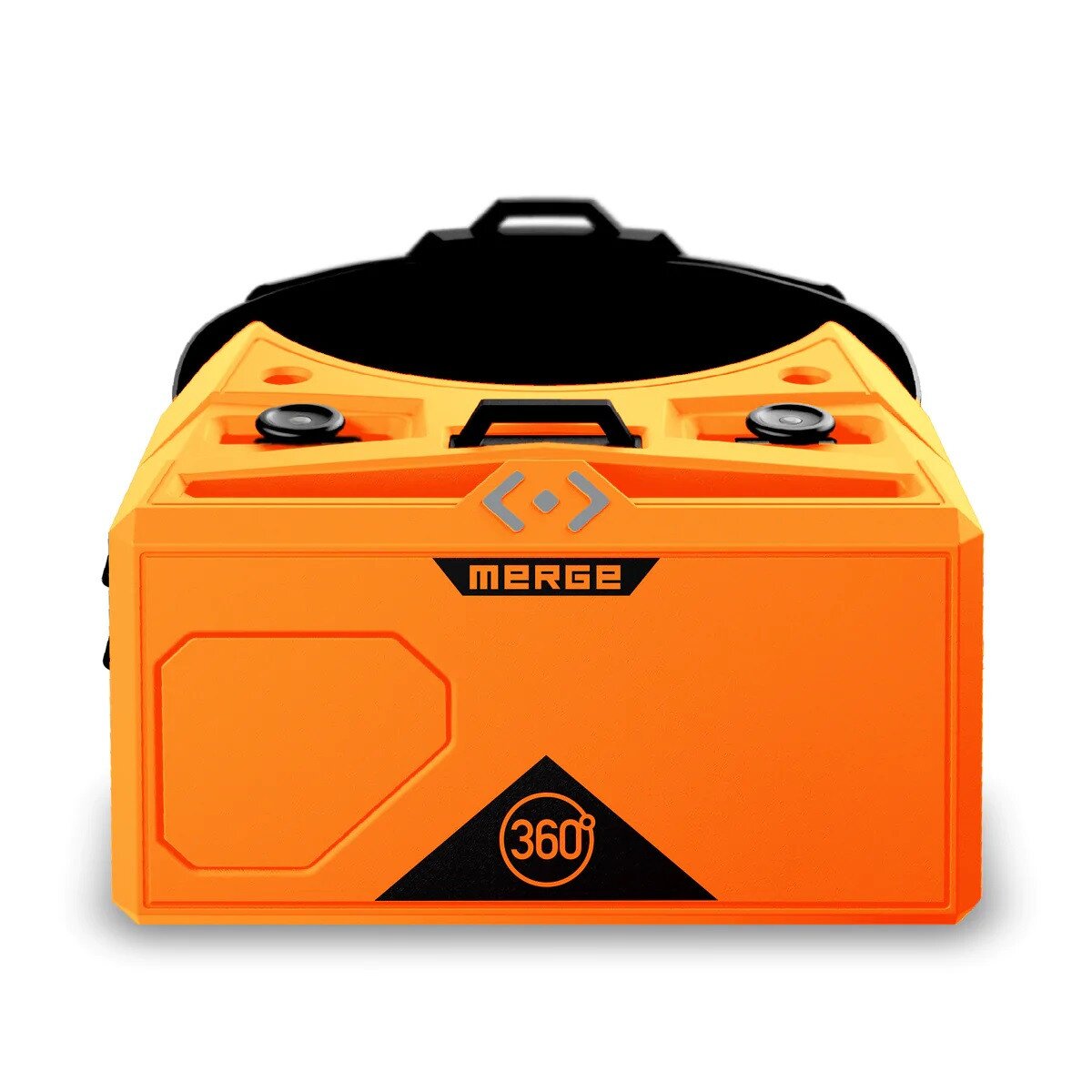 Order Merge VR Goggles Virtual Reality Headset for Smartphones - Solar ...