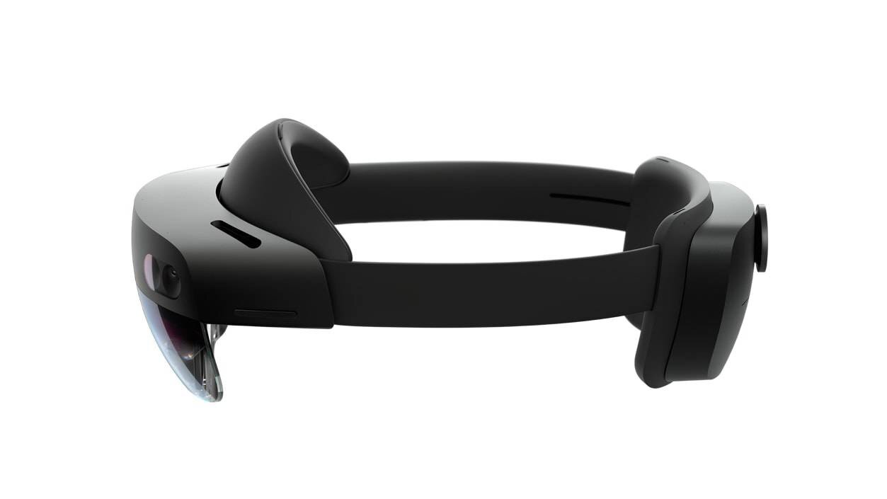 Order Microsoft HoloLens 2 Industrial Edition Worldwide - Tejar.com