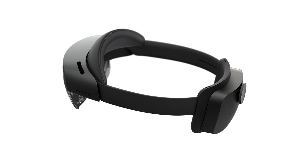 Order Microsoft HoloLens 2 Industrial Edition Worldwide - Tejar.com