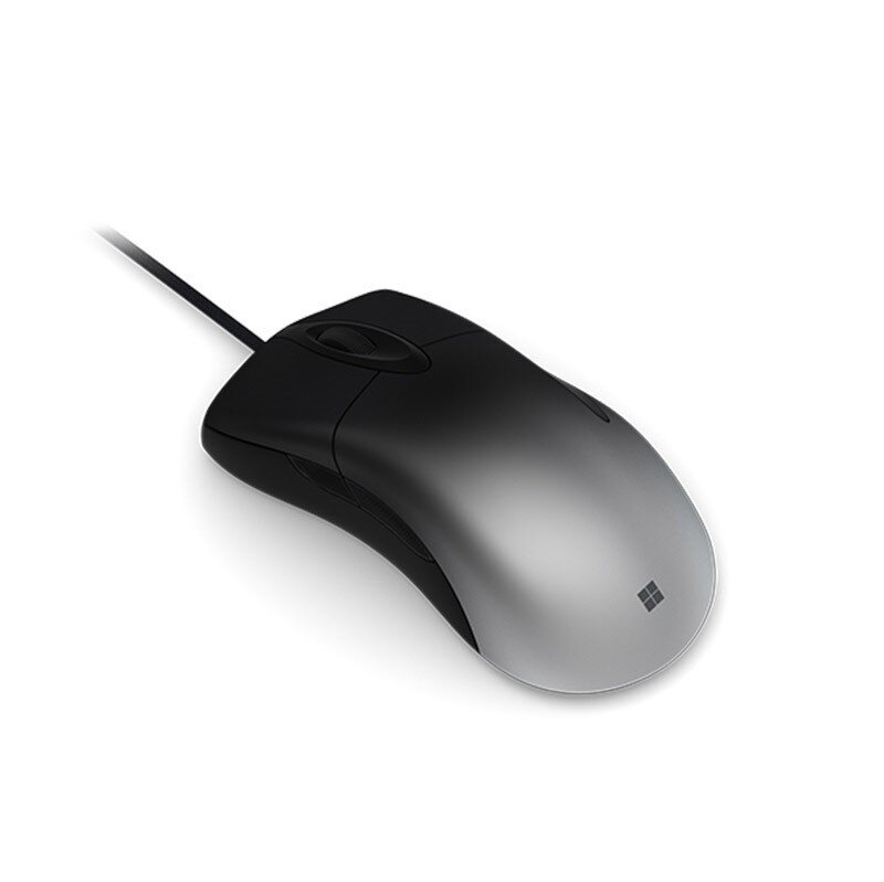 Buy Microsoft Pro IntelliMouse Online Worldwide - Tejar.com