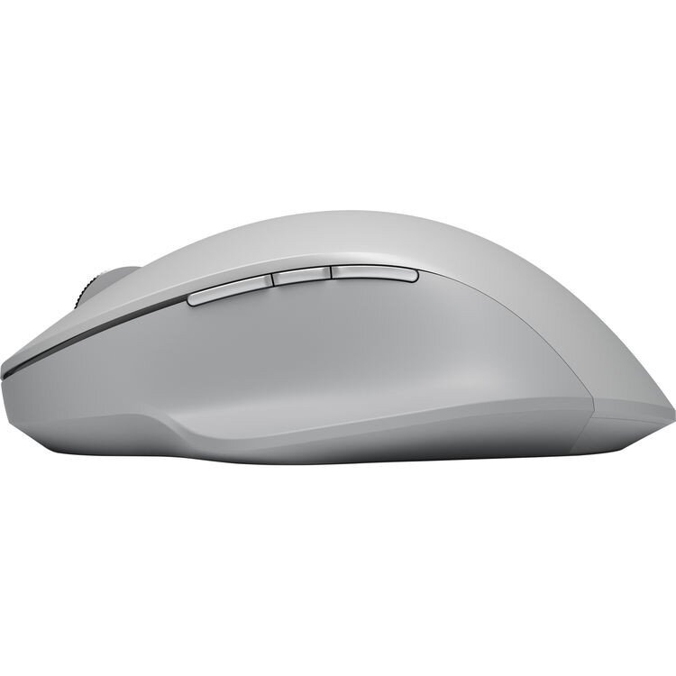 Order Microsoft Surface Precision Mouse Worldwide - Tejar.com