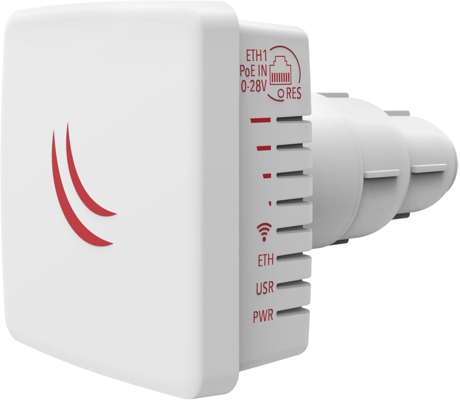 Order Mikrotik LDF 2 Outdoor Wireless System Worldwide - Tejar.com