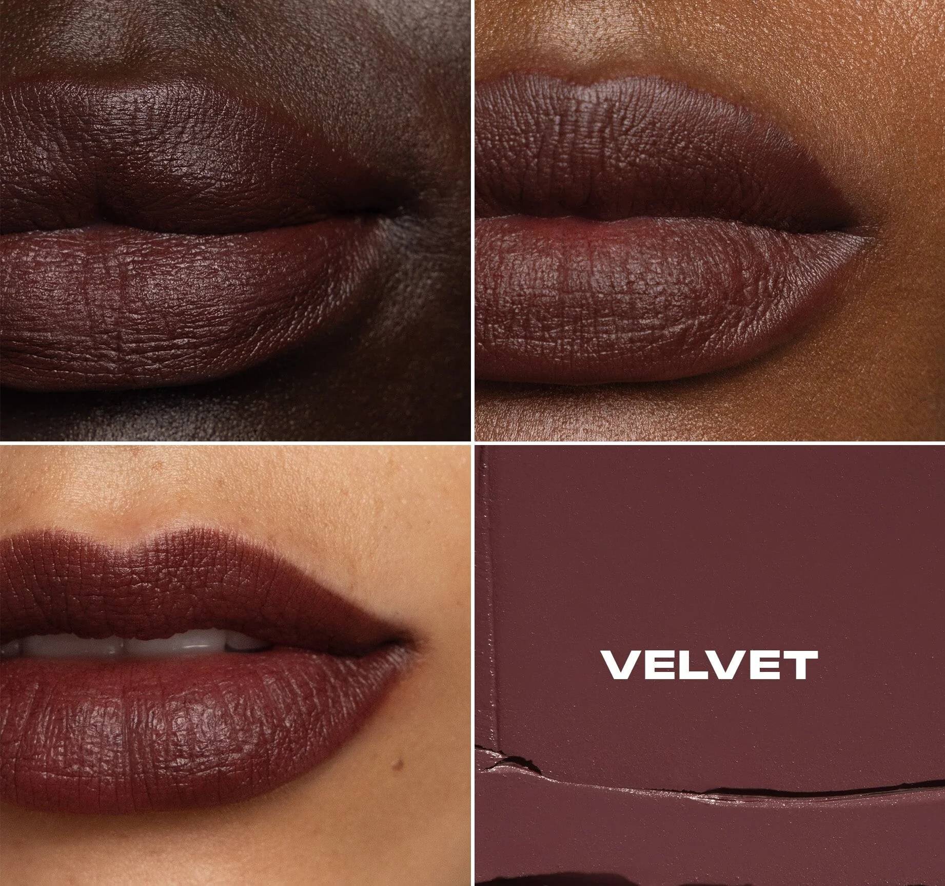 Order Morphe Lip Filter Hydroplump Soft Matte Lipstick - Velvet ...