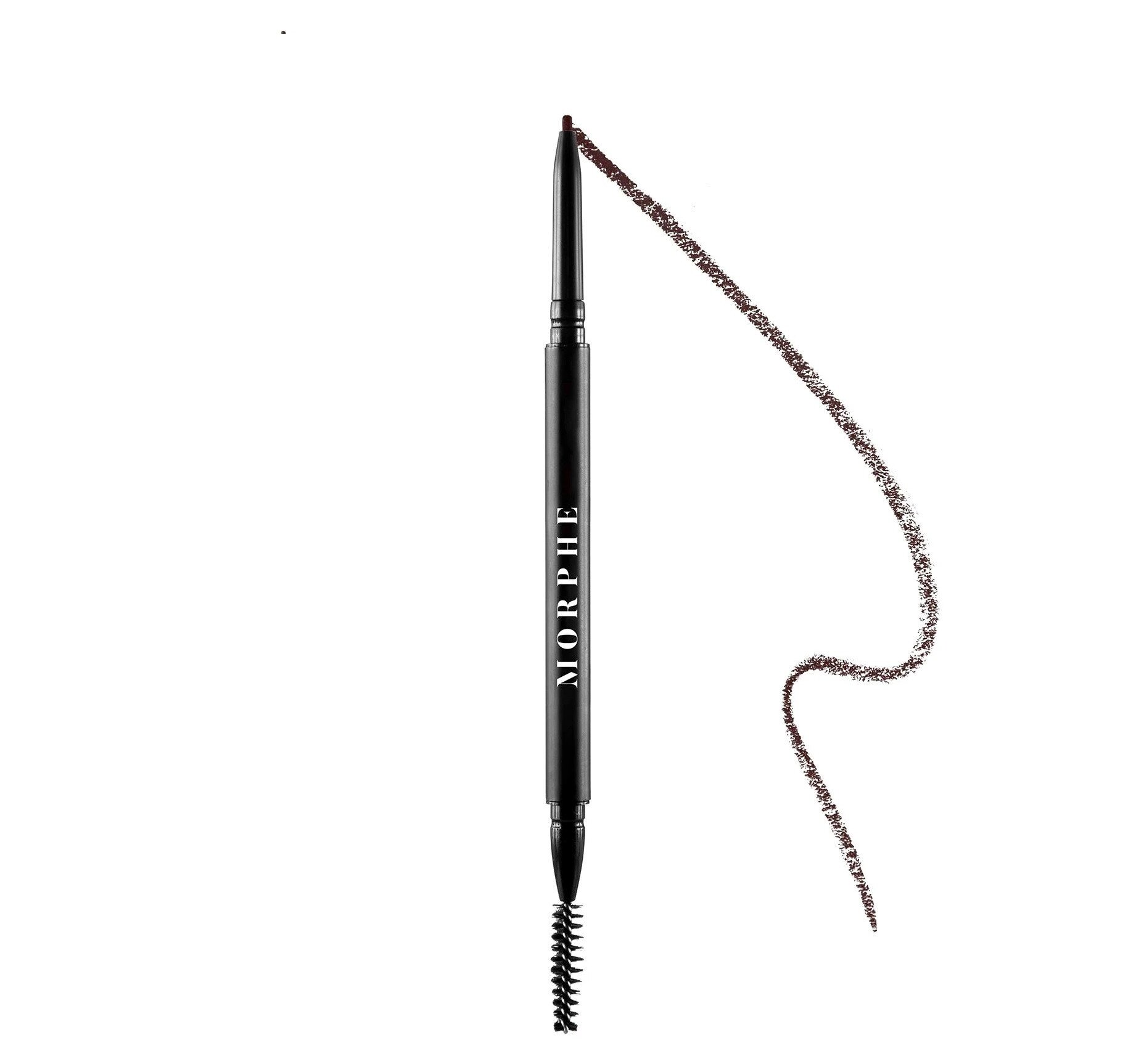 Order Morphe Micro Brow Dual-Ended Pencil & Spoolie - Java Worldwide ...